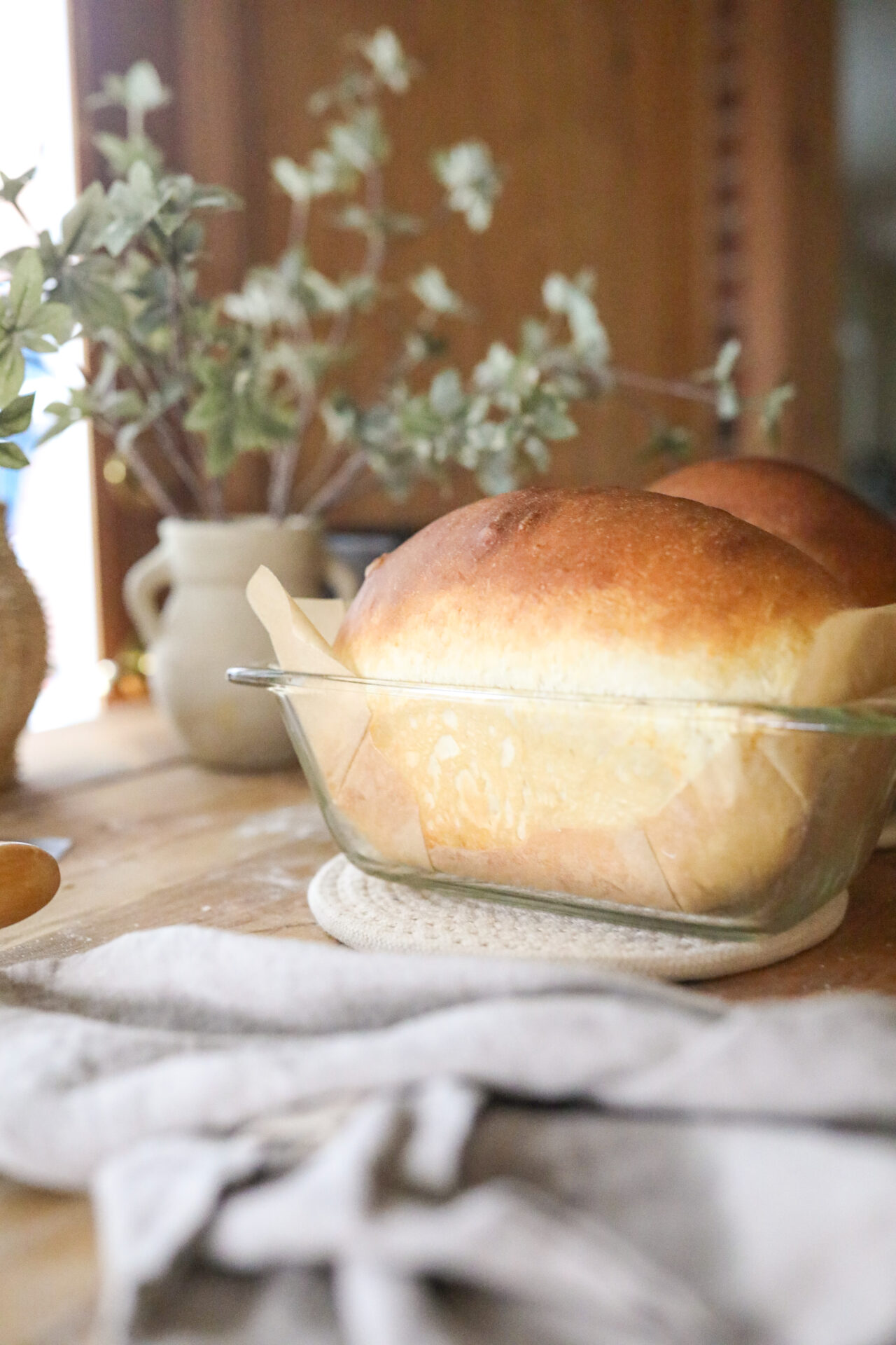 Cooking From Scratch: Is It Worth The Hassle? | Milkmaid Farm - Healthy ...