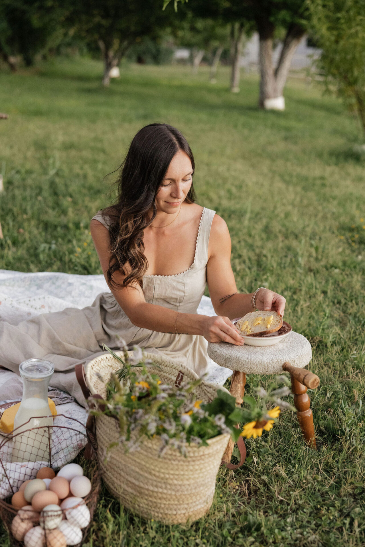Shop My Favorite Finds | Milkmaid Farm - Healthy Recipes & Holistic Living